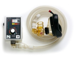 Respirator MEDUMAT STANDARD assist - Weinmann NIEMCY - Medicshop.pl